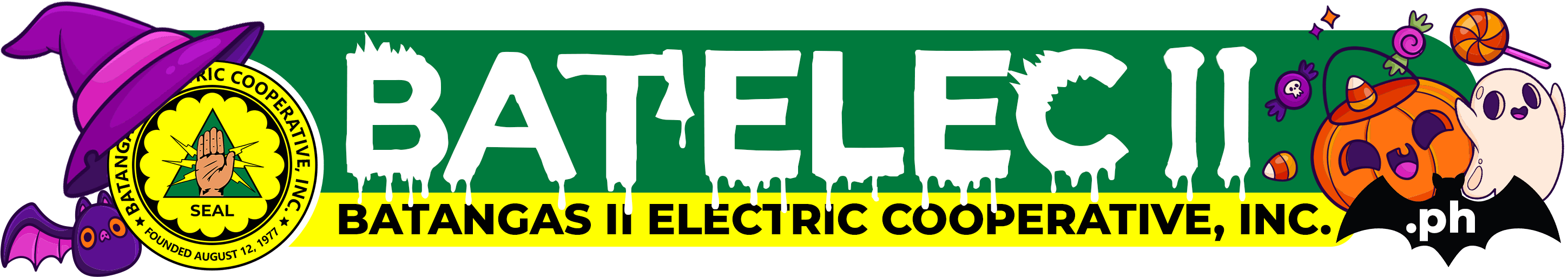 BATELEC II | Batangas II Electric Cooperative, Inc.